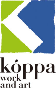 identity – kóppa work and art